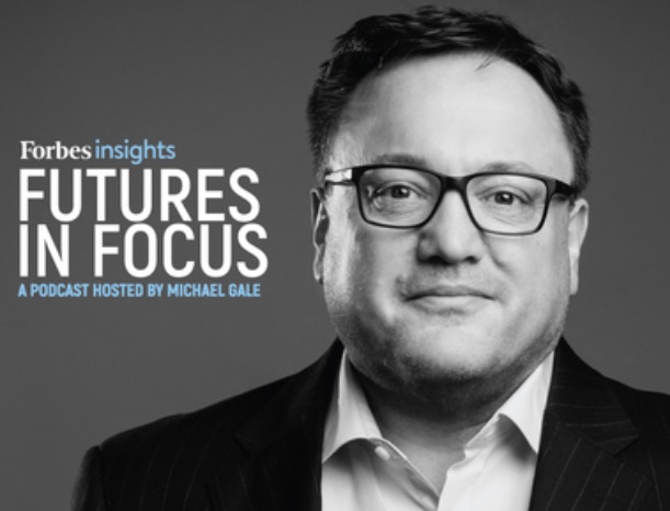 Forbes Futures in Focus Podcast Interview Part 1 & 2: What Education ...